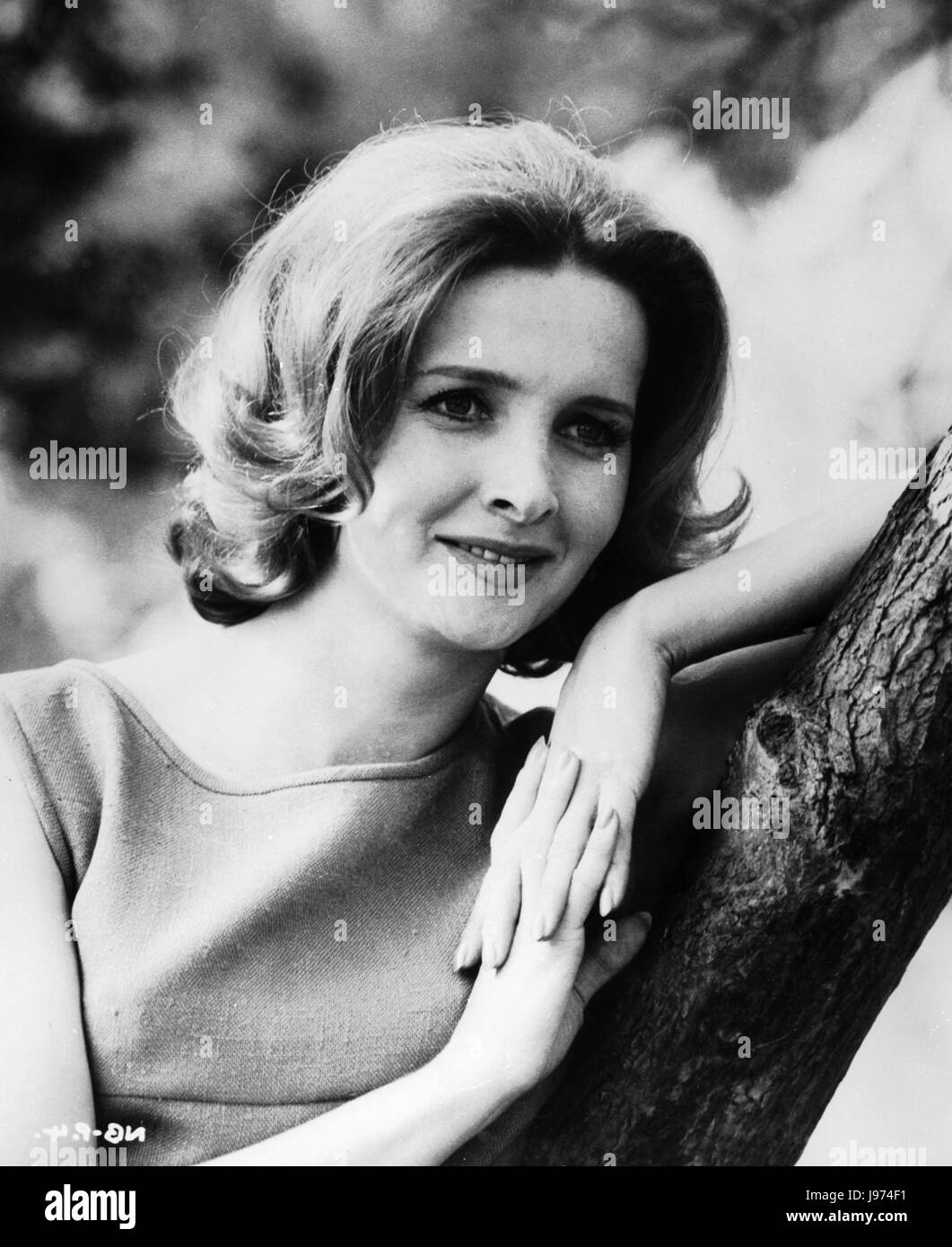 Millicent martin hi-res stock photography and images - Alamy