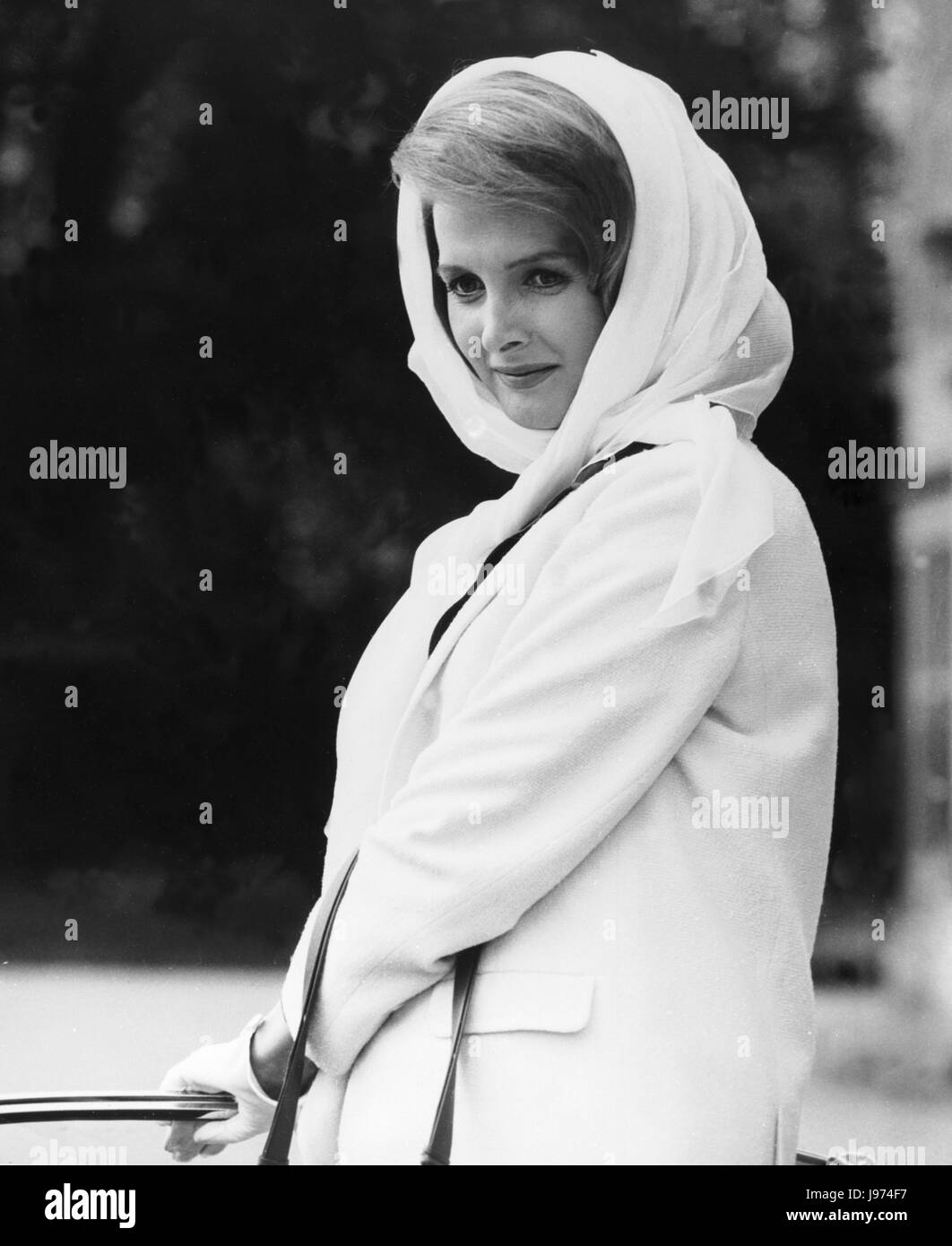 Millicent martin hi-res stock photography and images - Alamy