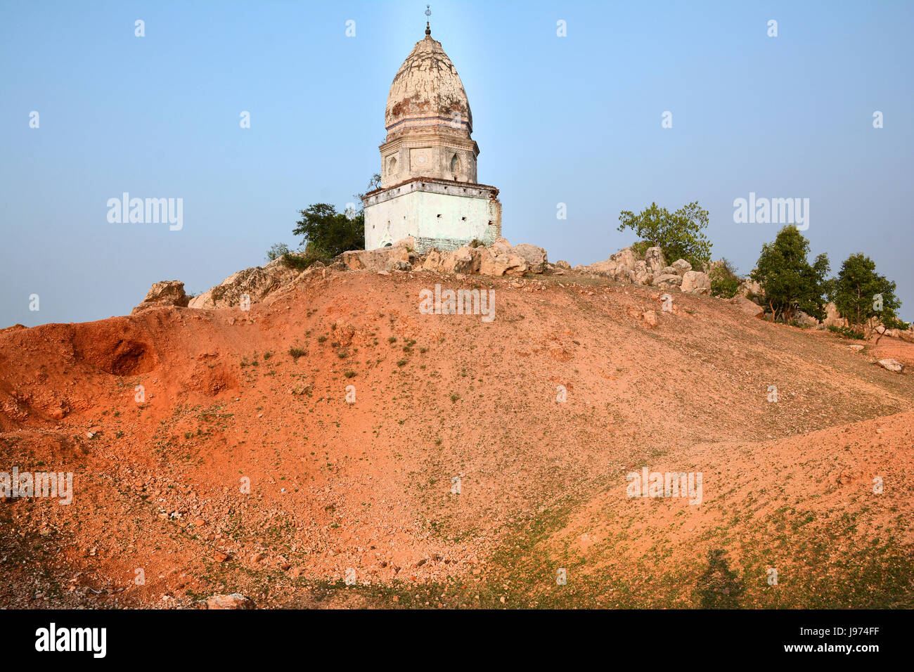 Asia India West Bengal Purulia High Resolution Stock Photography and ...