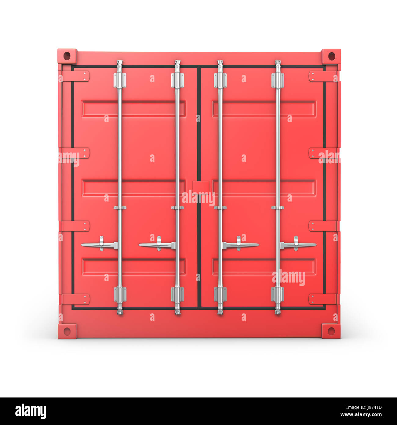 compartment, object, isolated, colour, industry, industrial, traffic ...