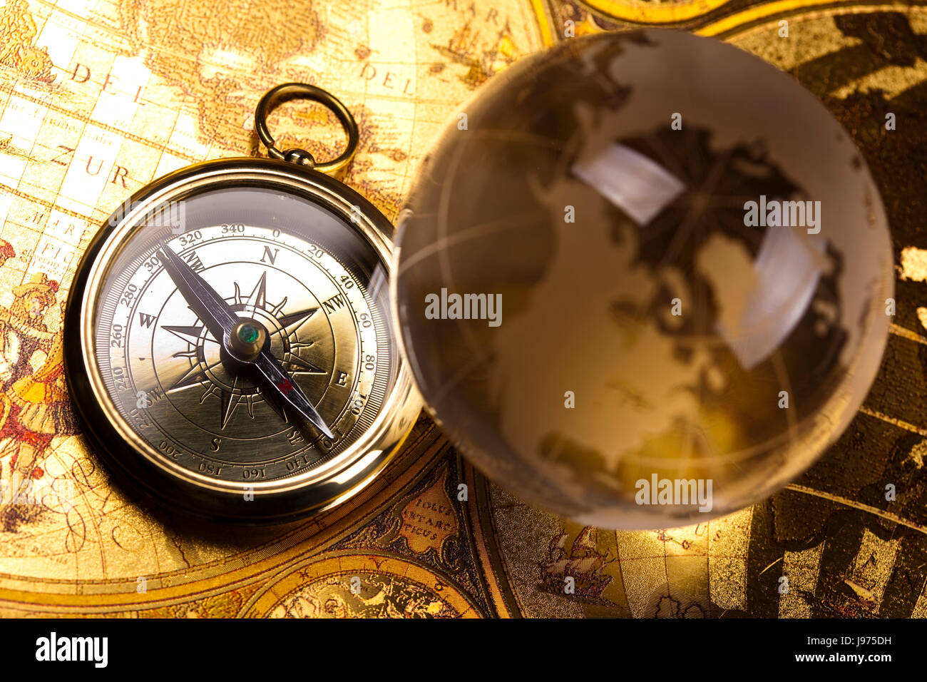 travel, model, design, project, concept, plan, draft, navigation Stock ...