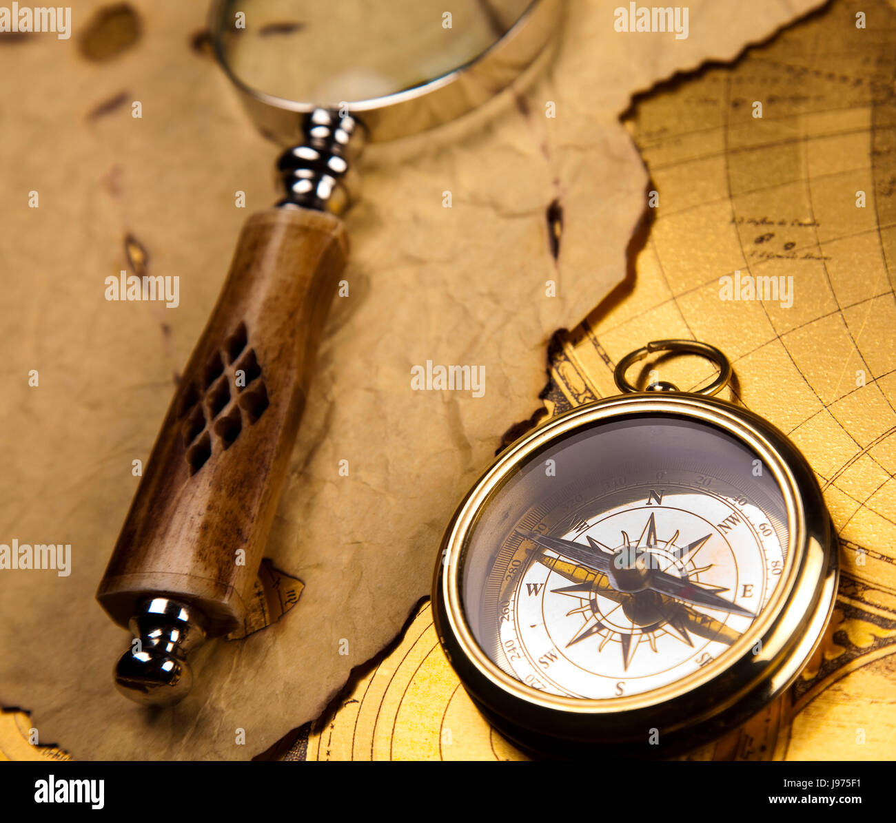 travel, model, design, project, concept, plan, draft, navigation Stock ...