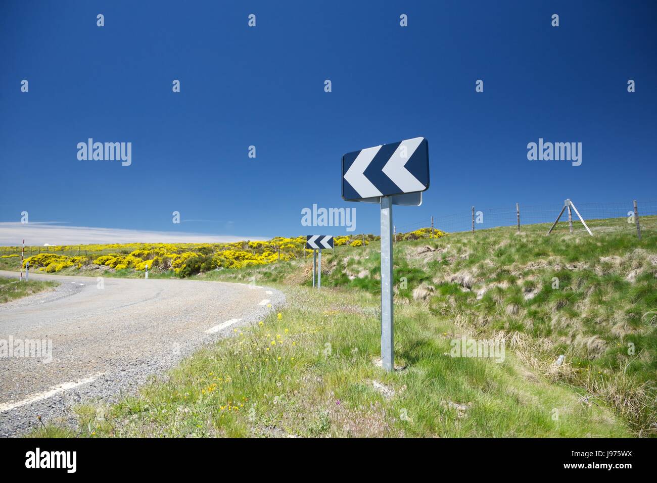 1.40 Lighting feedback (night road signs) - SCS Software