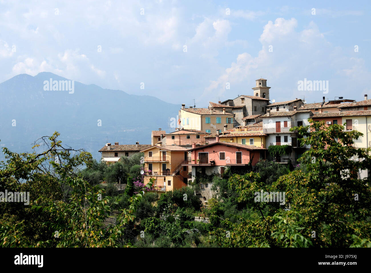 Pai die sopra hi-res stock photography and images - Alamy