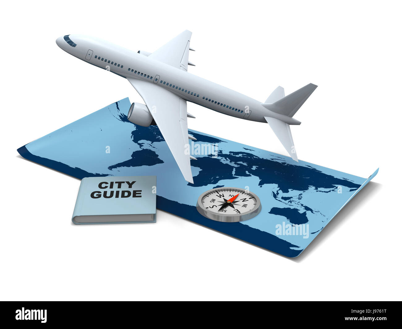 air travel, aircraft, aeroplane, plane, airplane, blue, objects ...