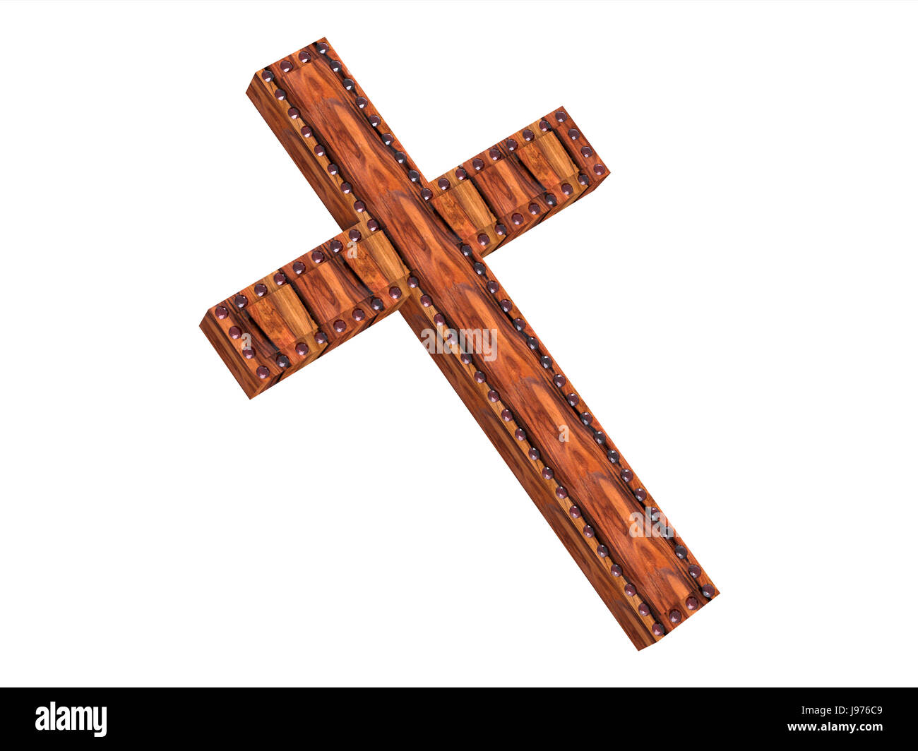 religion, cross, crucifix, christian, sign, holy, sacred, pictogram ...