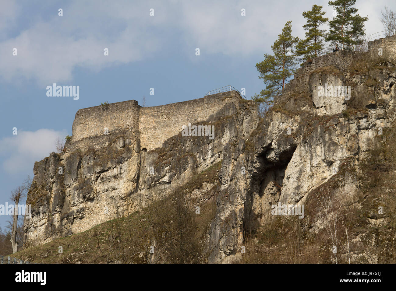 Wolfsberg castle hi-res stock photography and images - Alamy