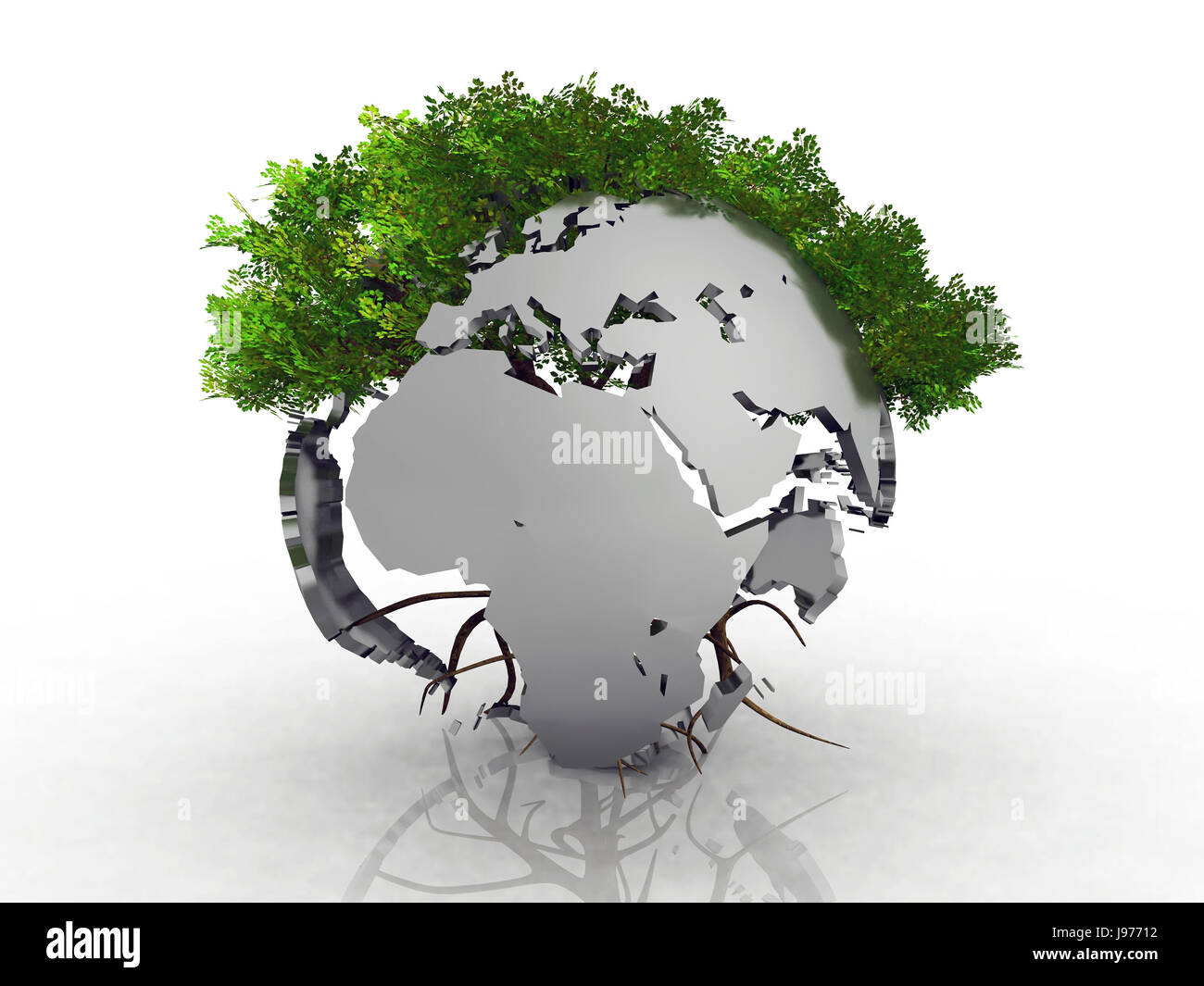 environment, enviroment, isolated, model, design, project, concept ...