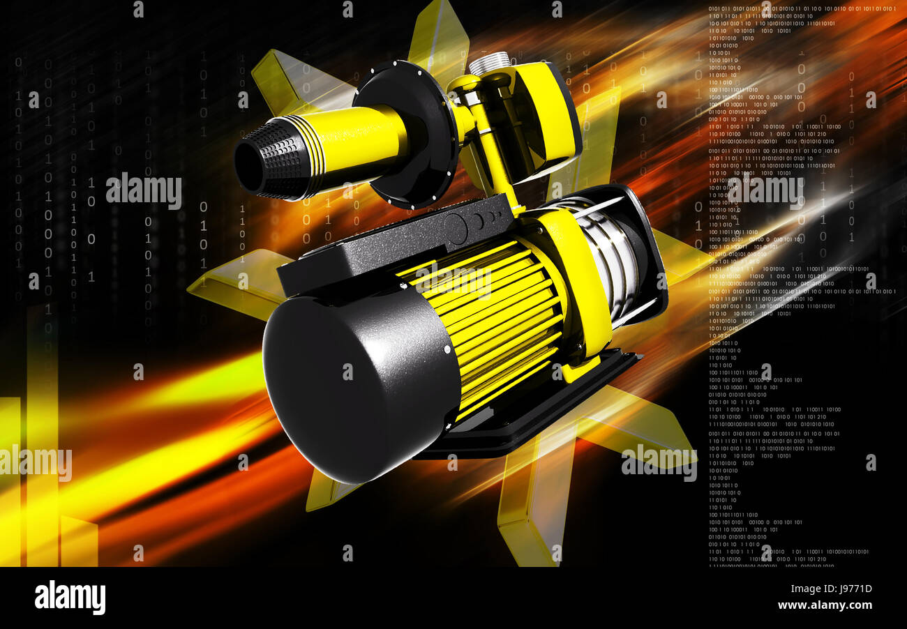 graphics, colour, industry, machinery, energy, power, electricity ...