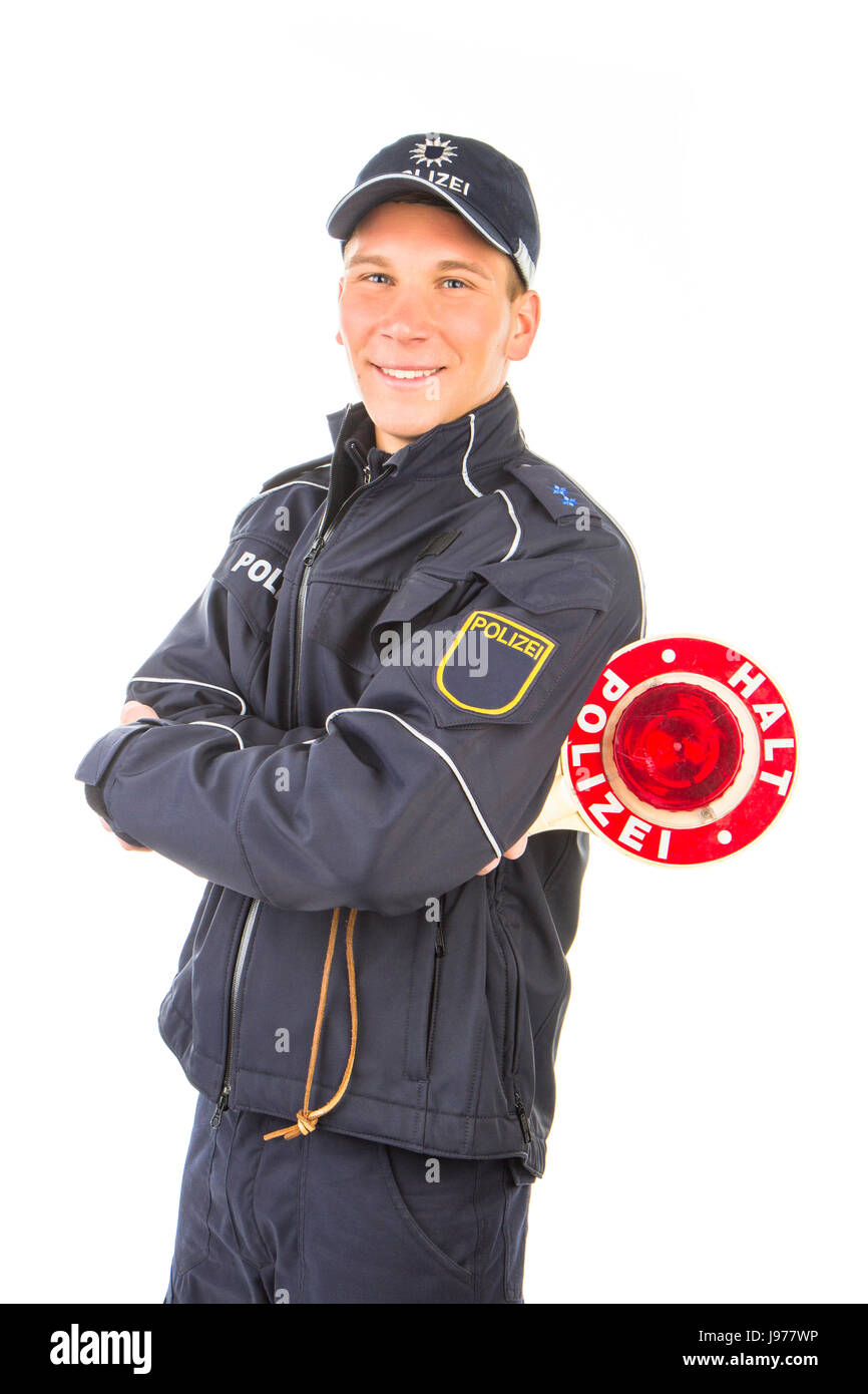 police in uniform Stock Photo - Alamy