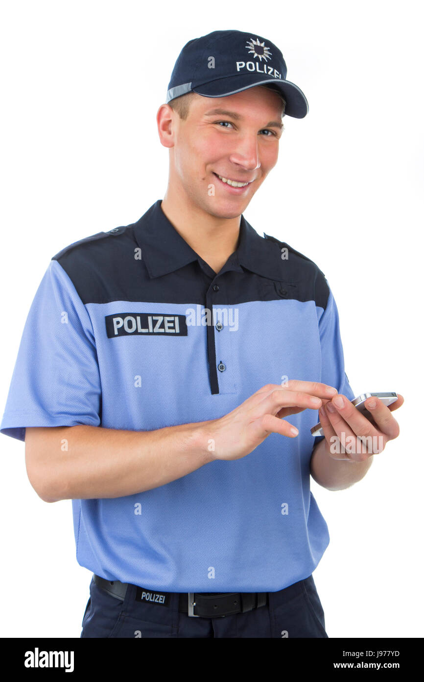 police in uniform Stock Photo - Alamy