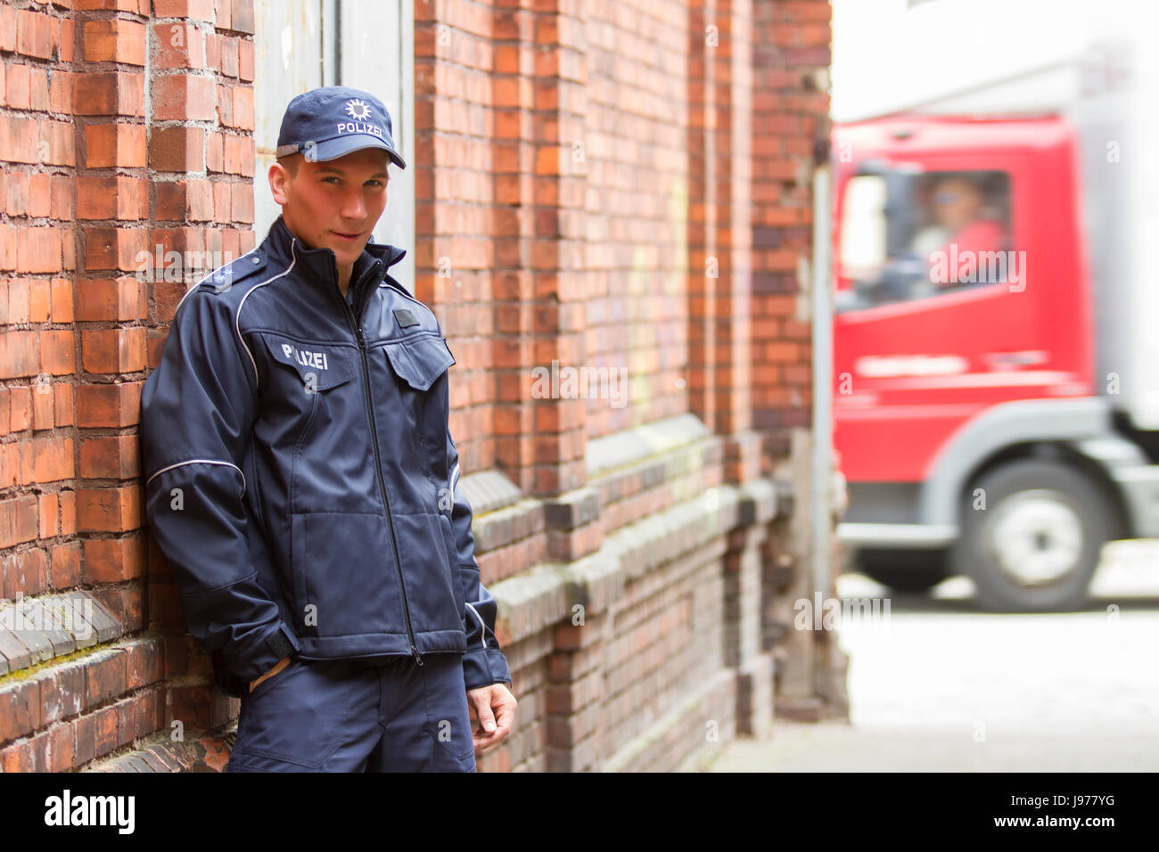 police in uniform Stock Photo - Alamy