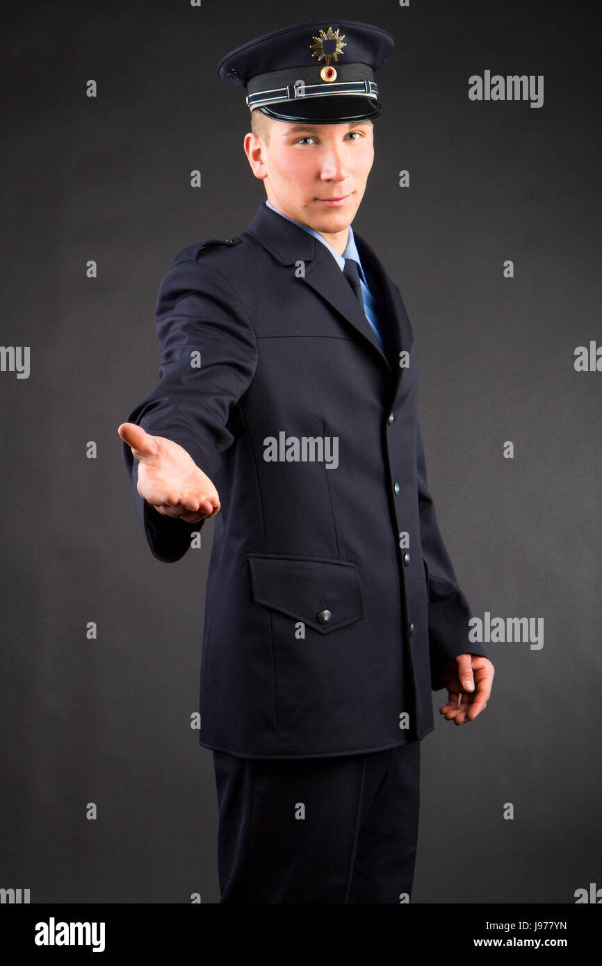 police in uniform Stock Photo - Alamy