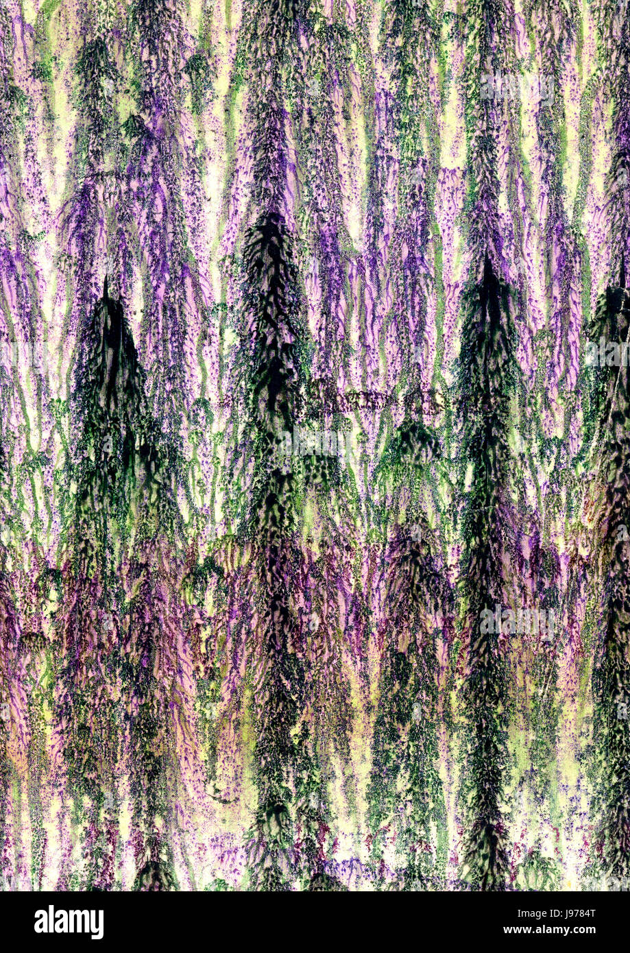 blue, composition, colour, graphic, pastel, black, swarthy, jetblack ...