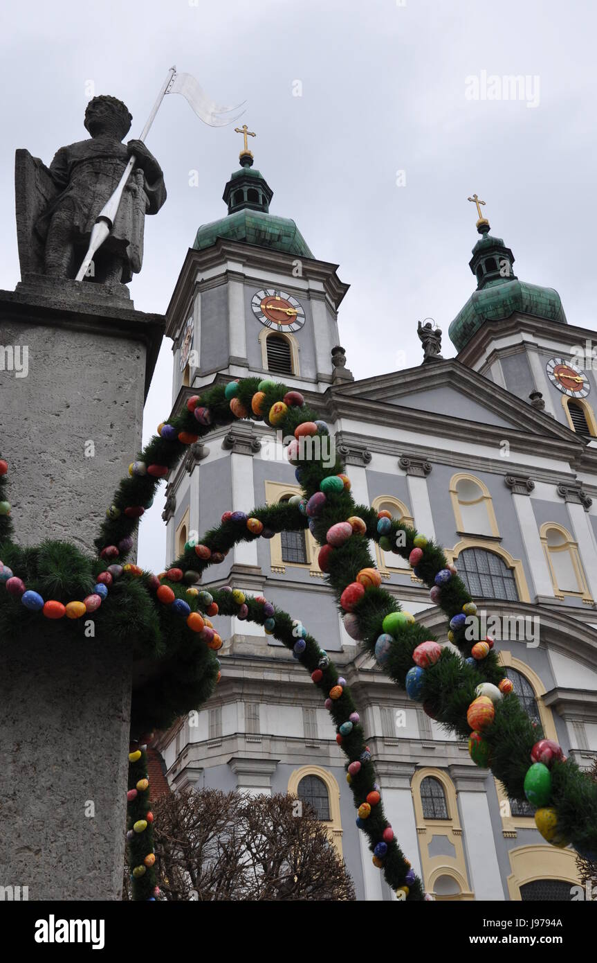Monastery waldsassen hi-res stock photography and images - Alamy