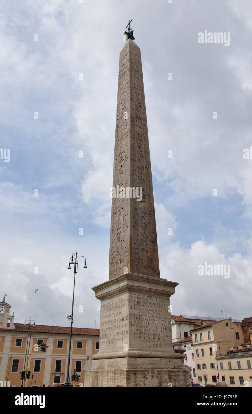 Lateran basilica vatican hi-res stock photography and images - Alamy