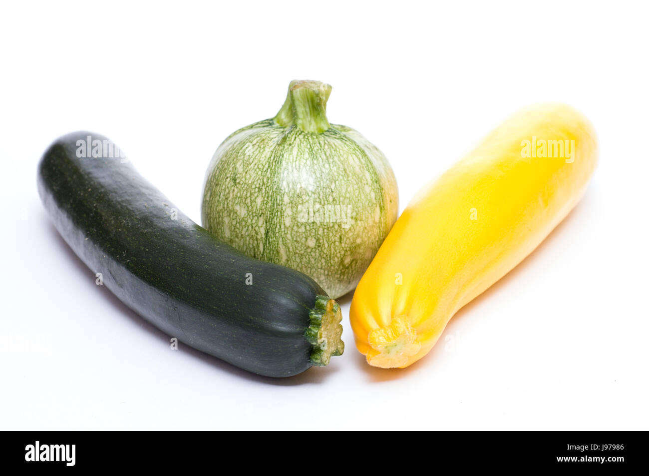 Courgette types hi-res stock photography and images - Alamy