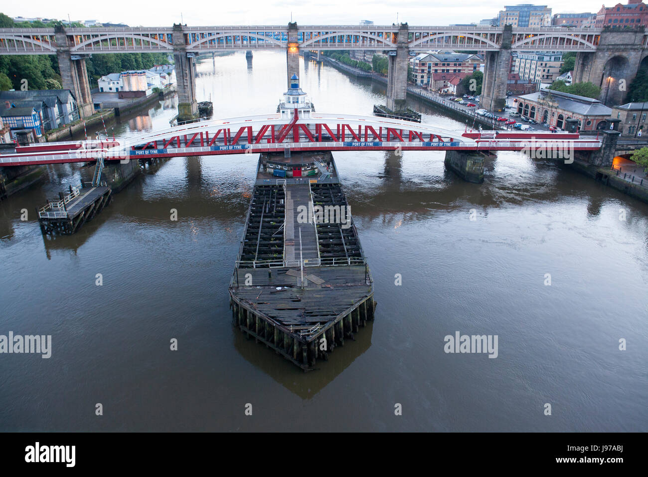 Gateshead high street hi-res stock photography and images - Alamy