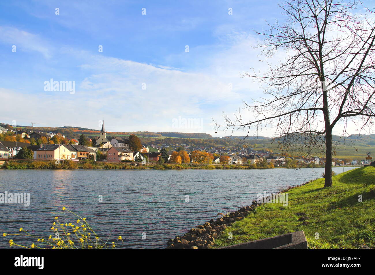 Nittel hi-res stock photography and images - Alamy