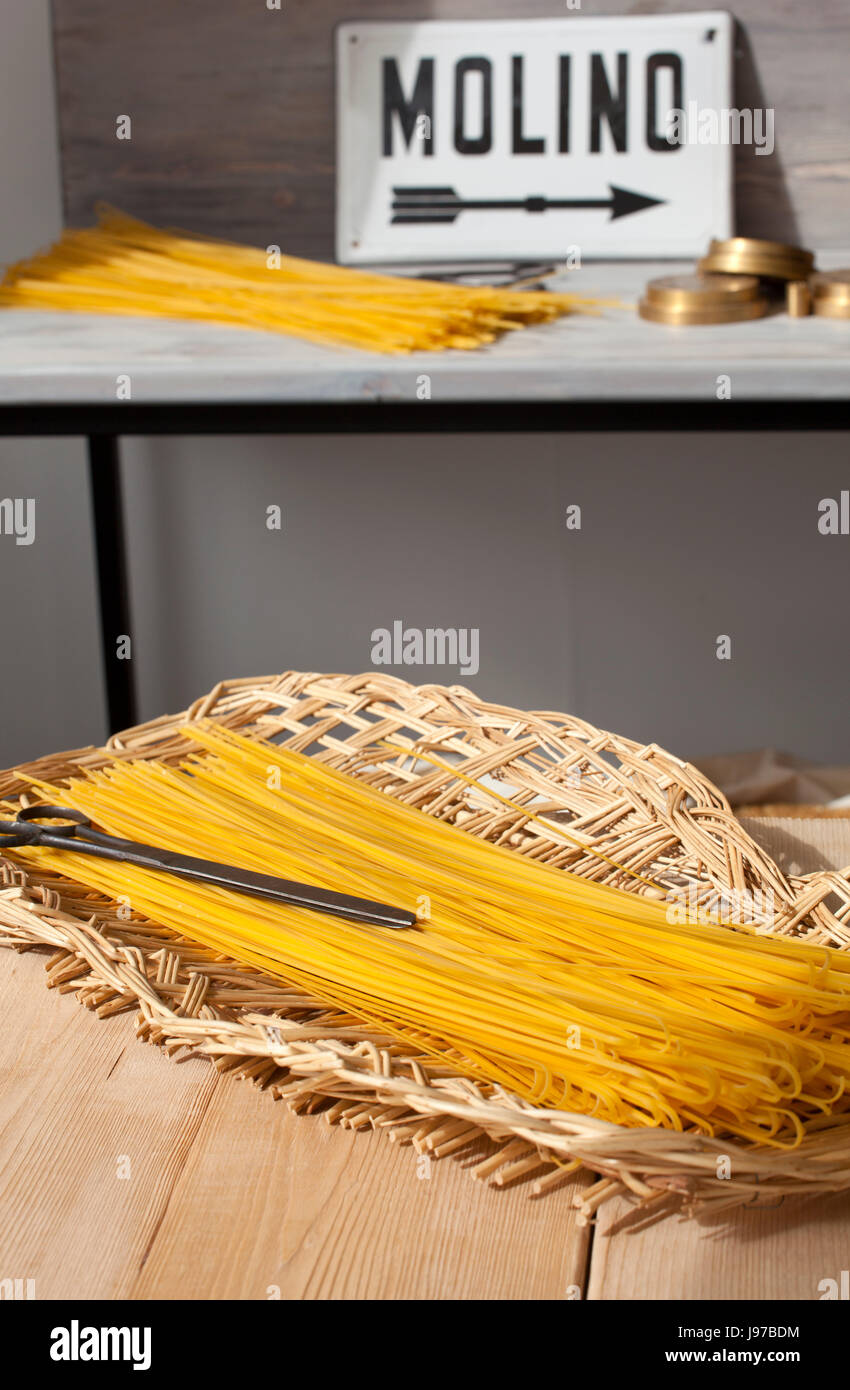 food, aliment, gastronomy, spaghetti, mill, pasta, food, aliment ...