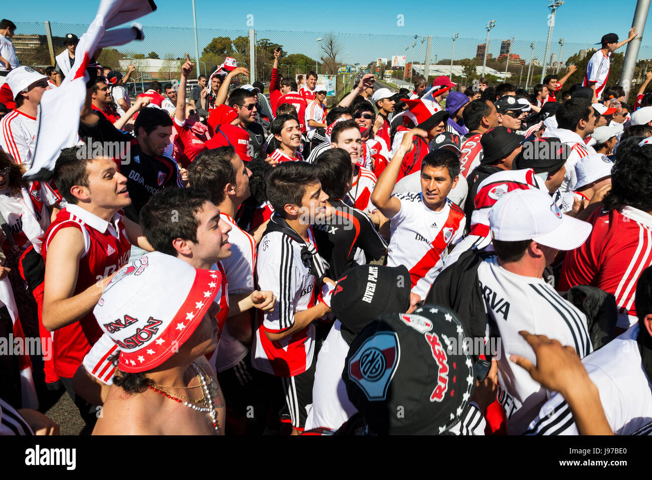 River Plate Team High Resolution Stock Photography and Images - Alamy