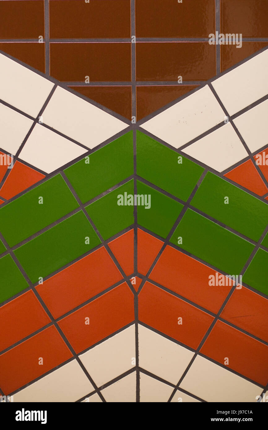 Ceramic plaques hi-res stock photography and images - Alamy