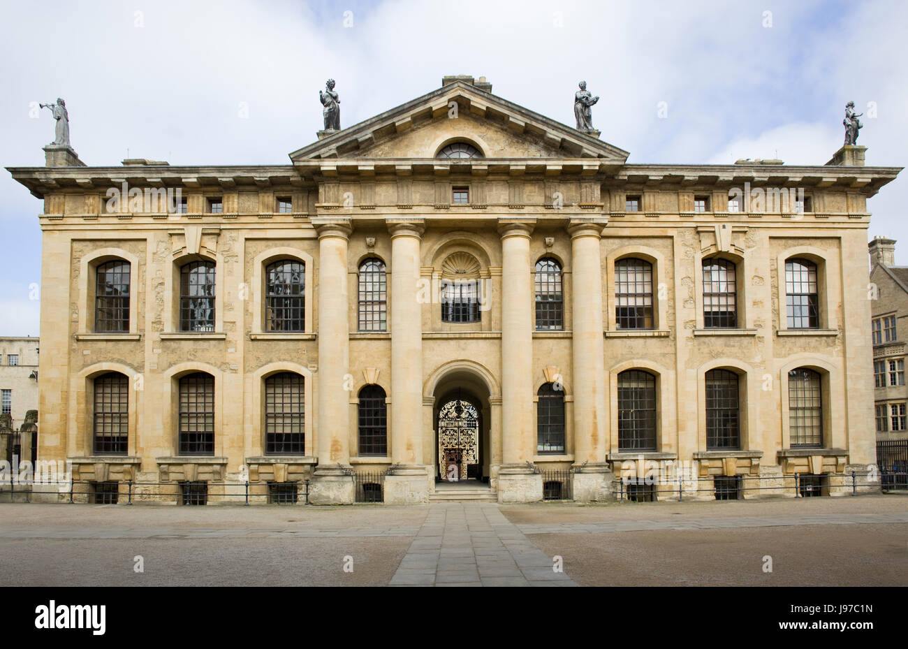 1st Earl Of Clarendon High Resolution Stock Photography and Images - Alamy