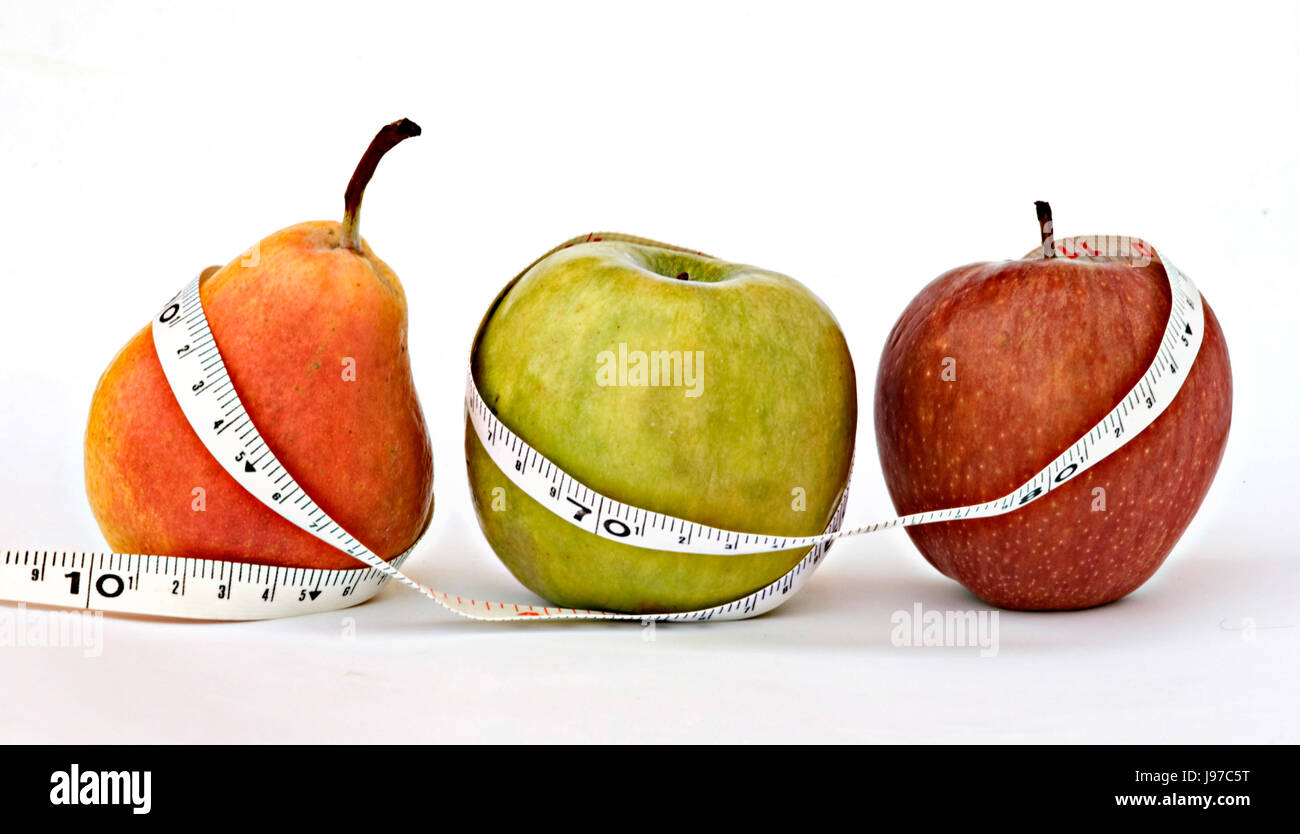 food, aliment, tool, isolated, green, ruler, measured, sured, measure ...