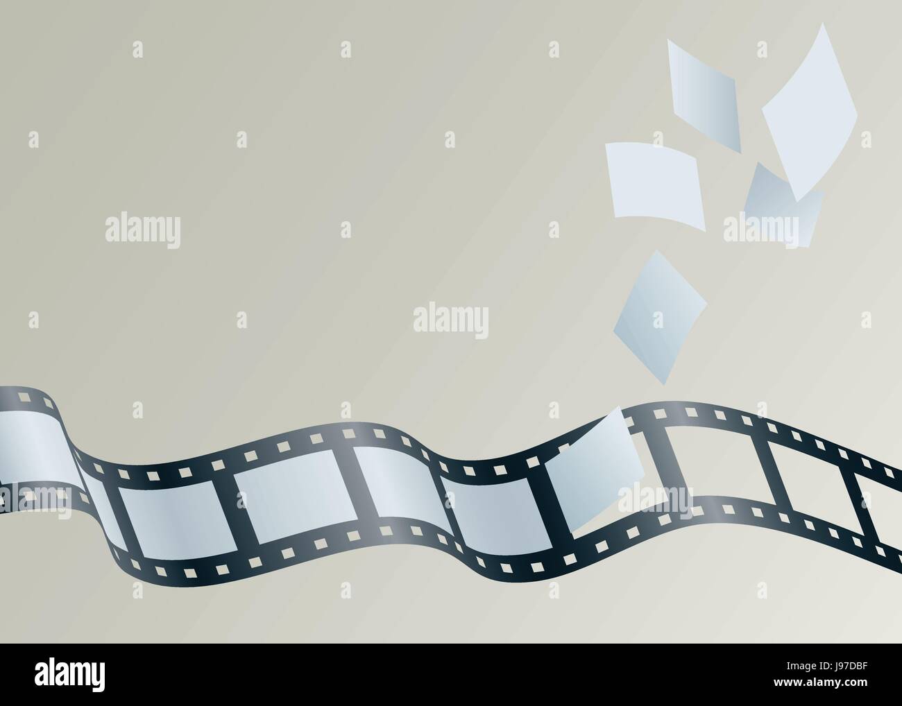 Float away Stock Vector Images - Alamy