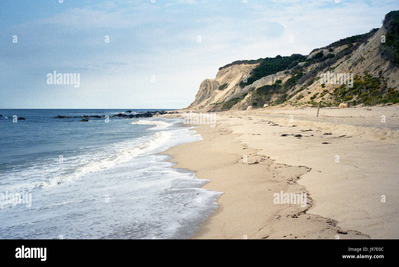 Block Island, RI Stock Photo - Alamy
