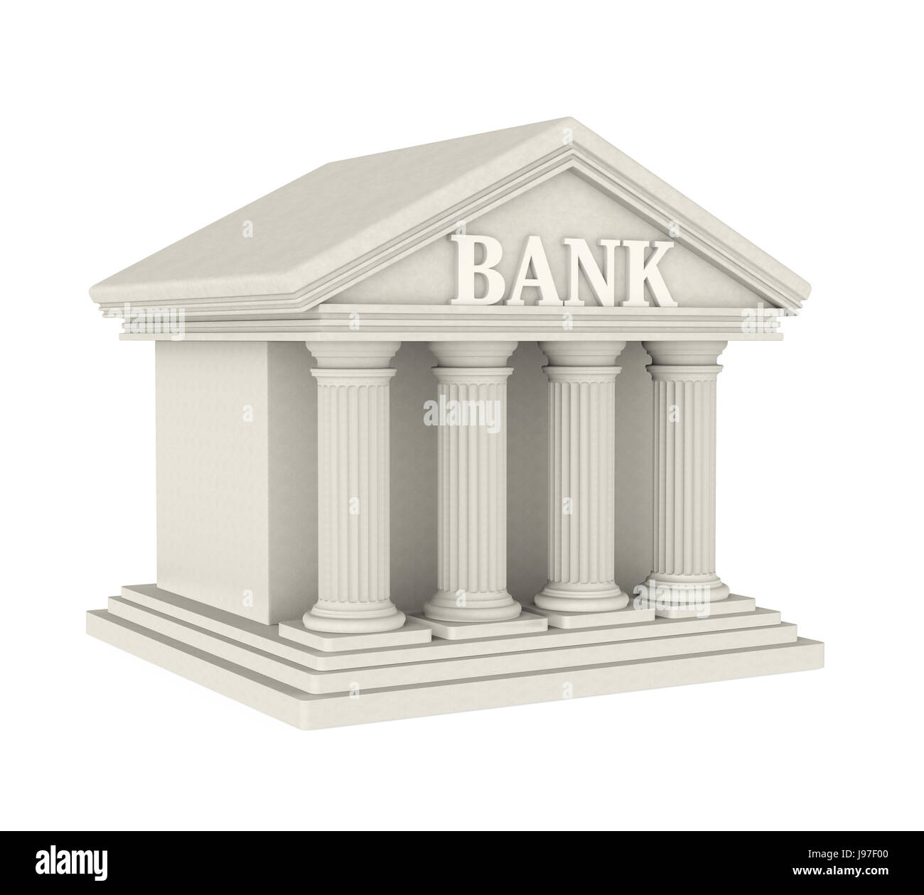 Construction banking Cut Out Stock Images & Pictures - Alamy