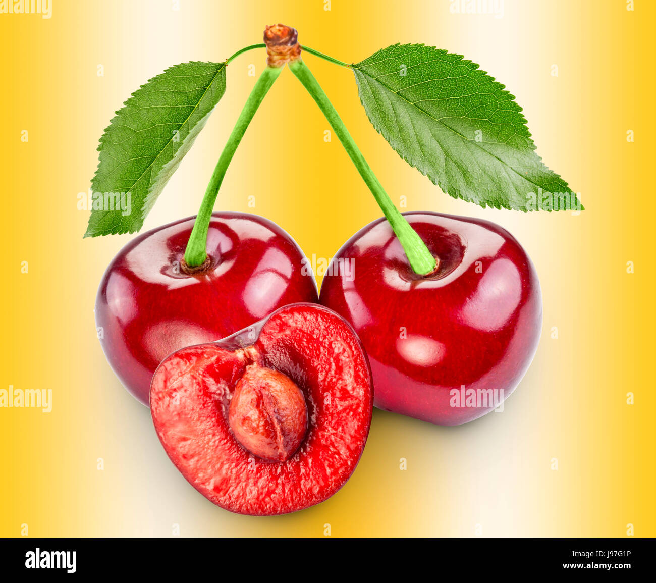 Golden delicious red delicious hi-res stock photography and images - Alamy