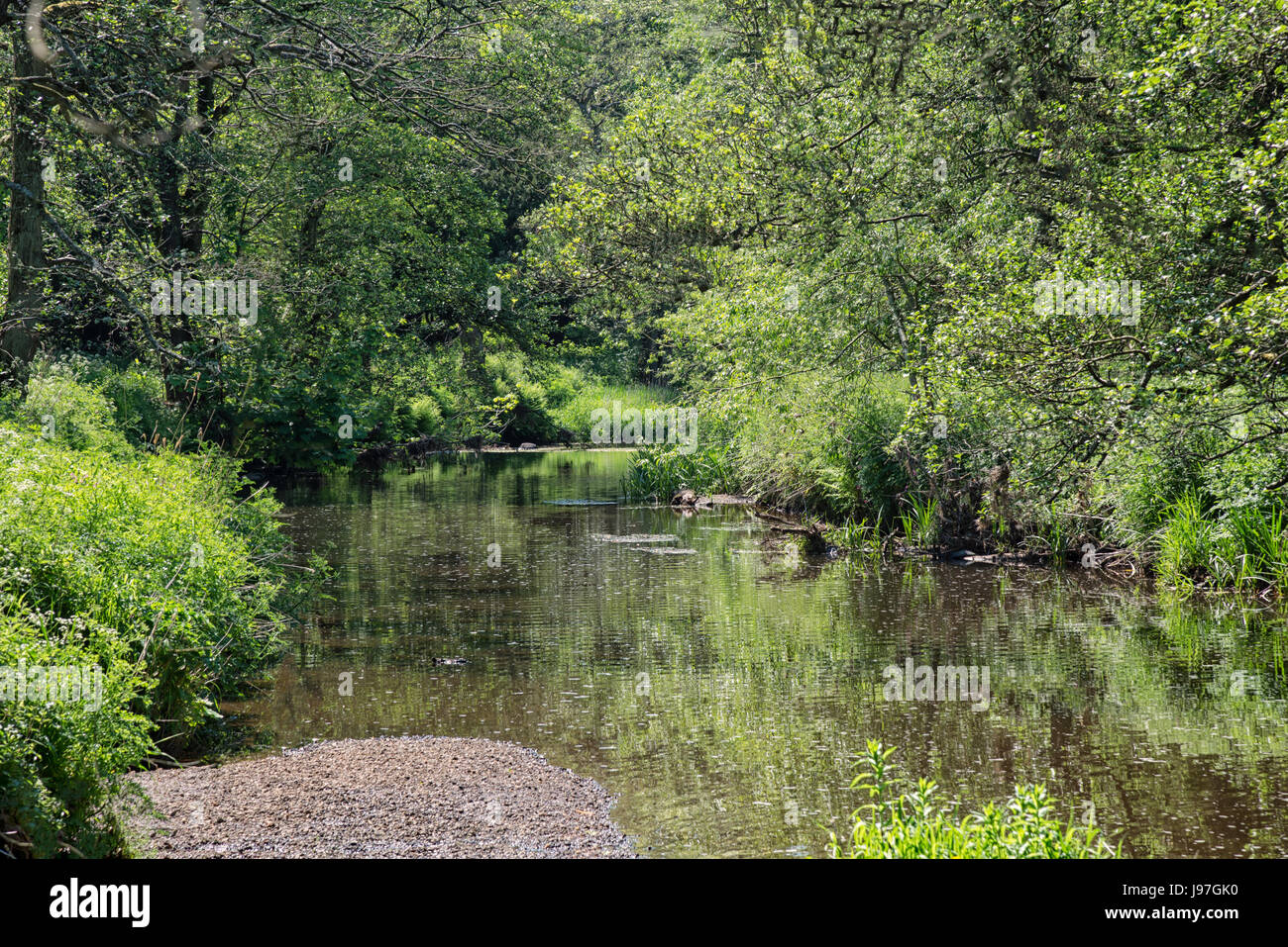 Eglinton river hi-res stock photography and images - Alamy