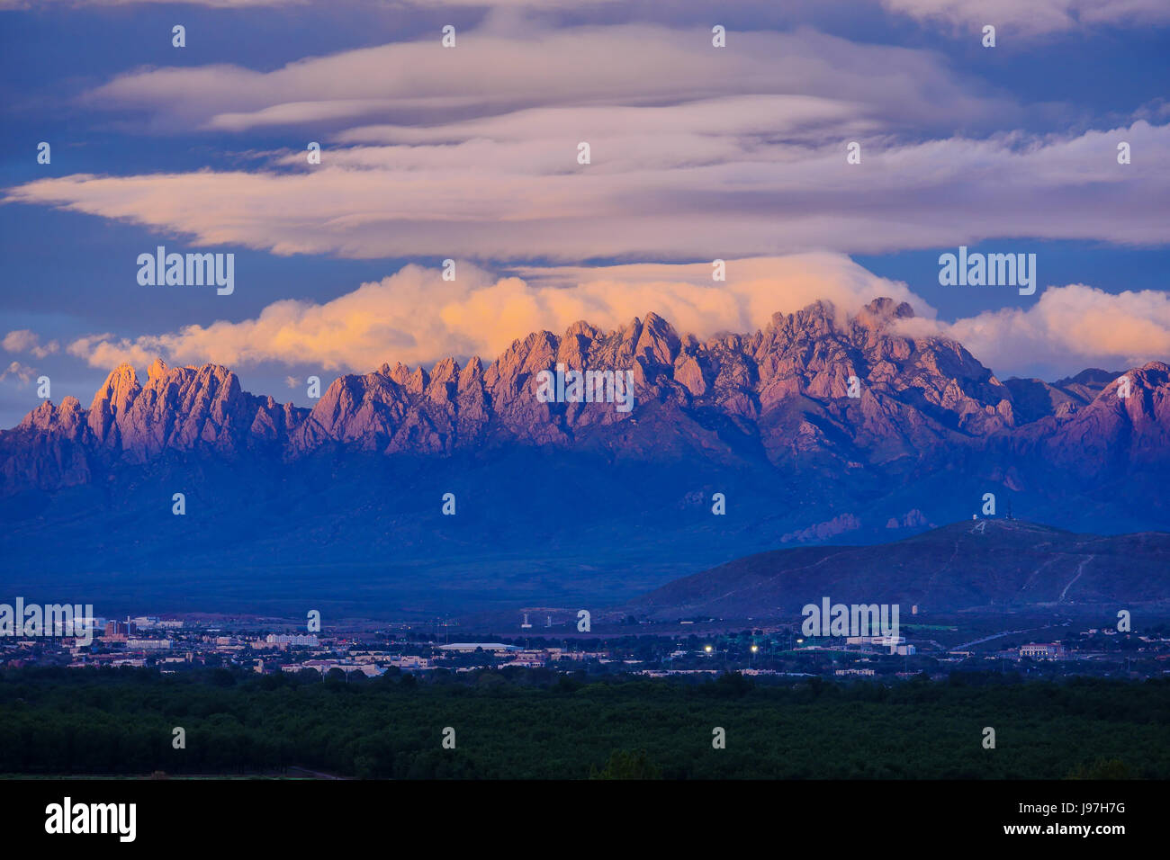 Organ peaks hi-res stock photography and images - Alamy