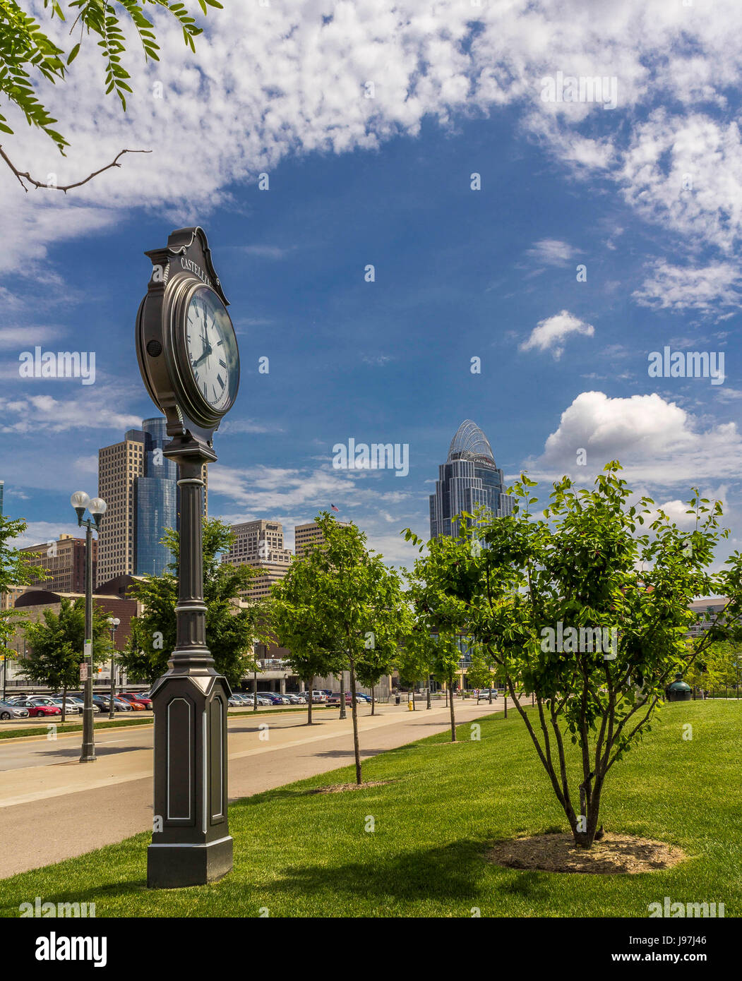 Cincy hi-res stock photography and images - Alamy