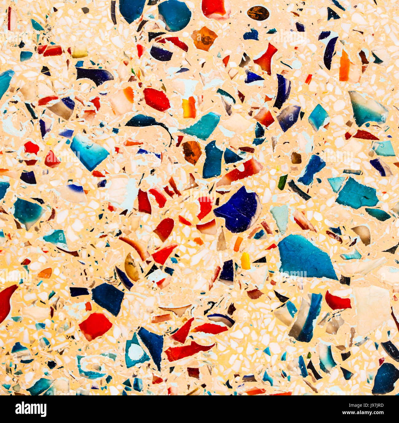 Mix color marble texture Stock Photo - Alamy