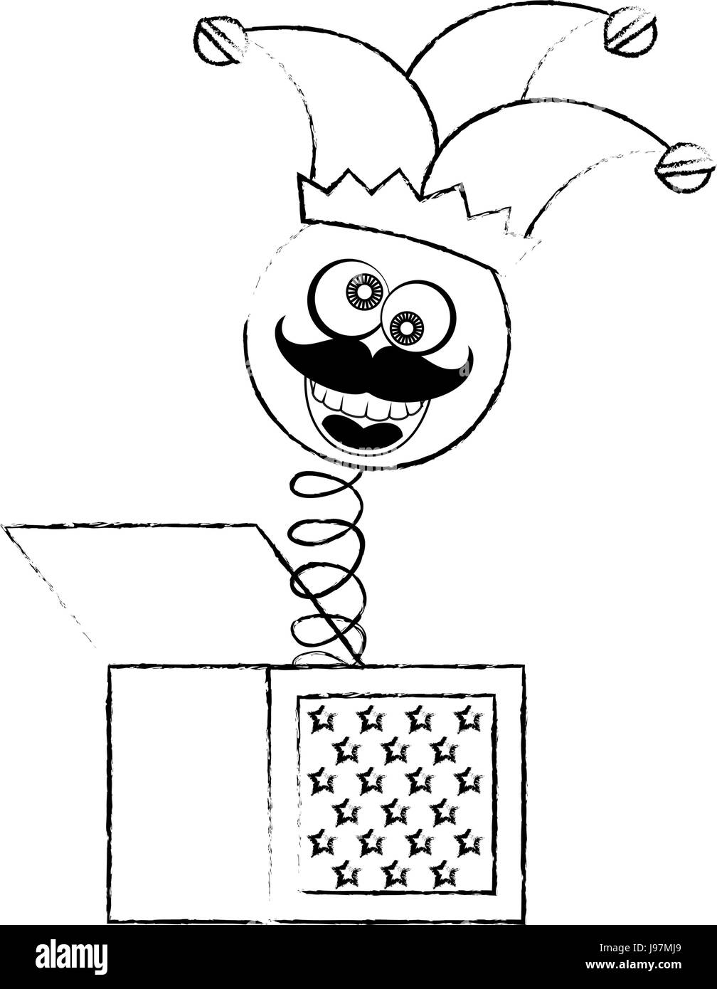 Jukebox design Black and White Stock Photos & Images - Alamy