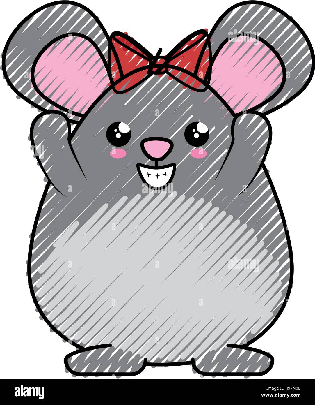 Guess The Emoji Mouse Rabbit Hamster