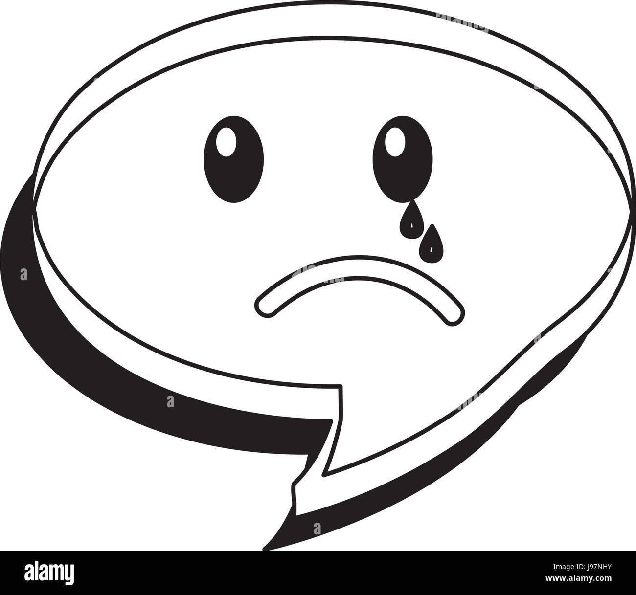 Sad Balloon Face High Resolution Stock Photography and Images - Alamy