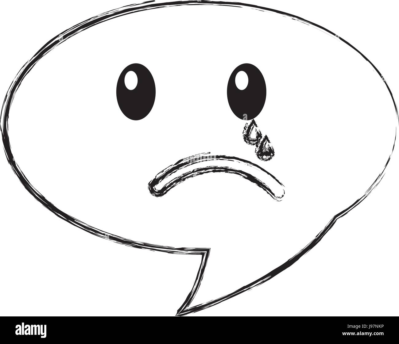 Sad Balloon Face High Resolution Stock Photography and Images - Alamy