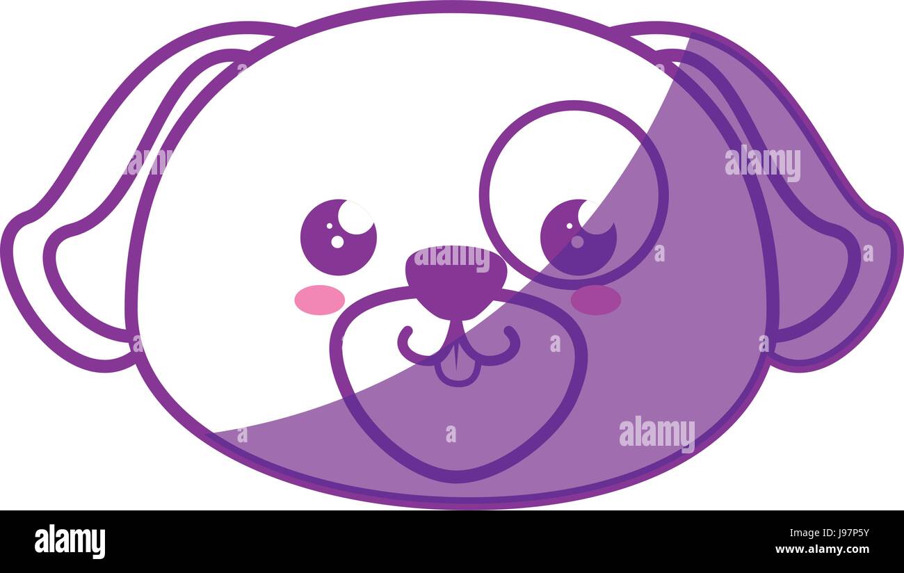 Japan dog funny Stock Vector Images - Alamy