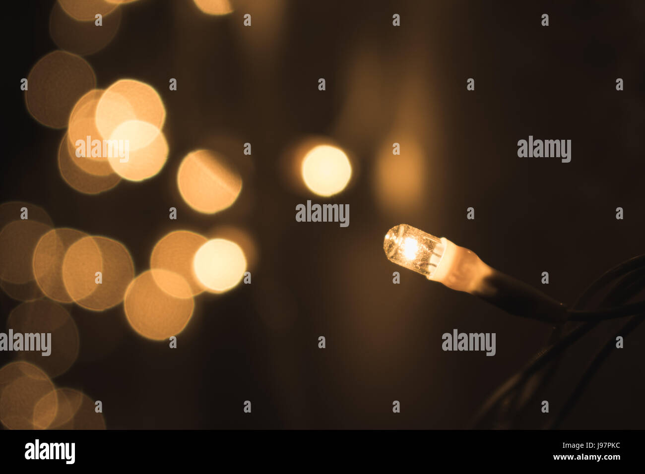 Led vector hi-res stock photography and images - Alamy