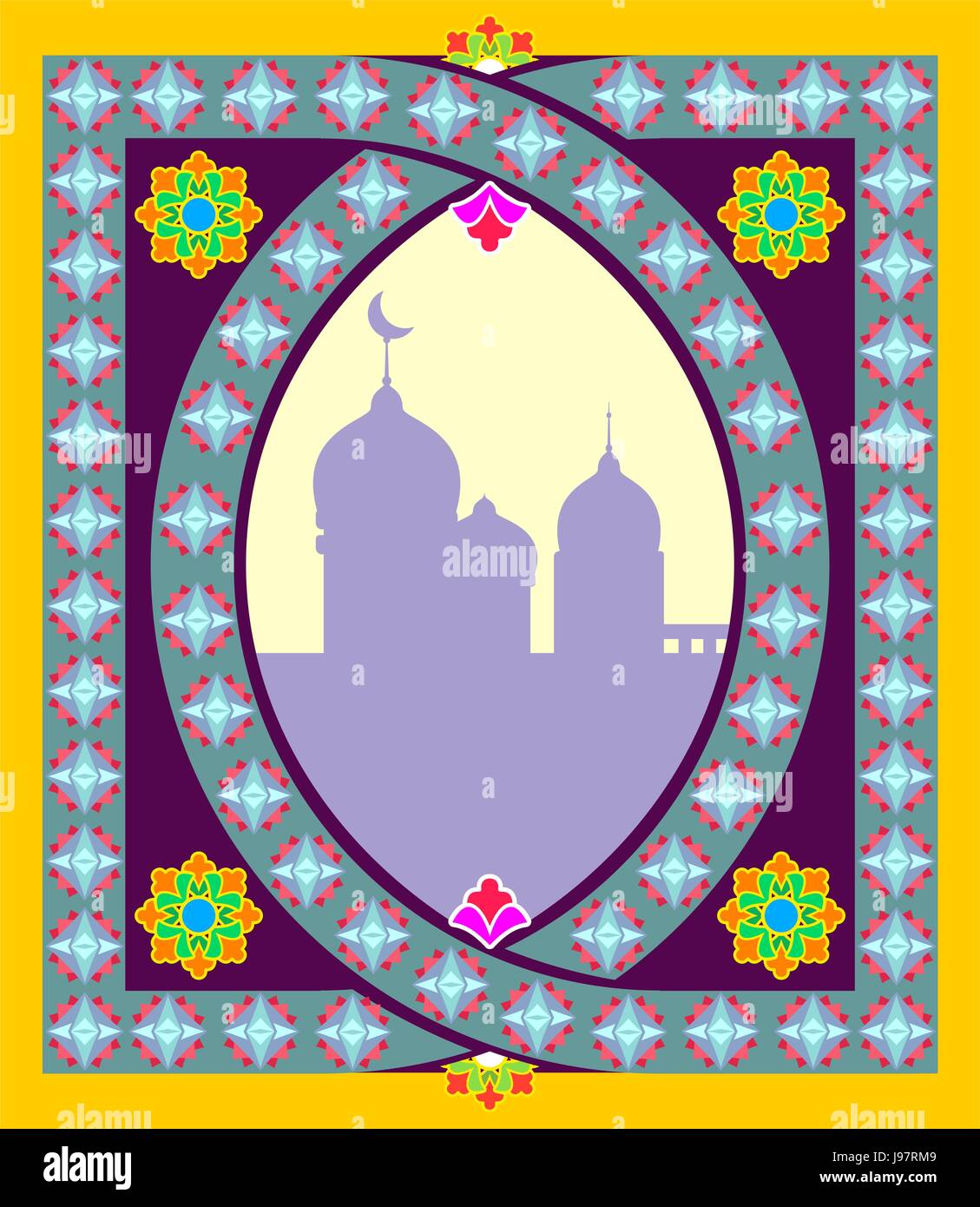 Malaysia illustration vintage Stock Vector Images - Alamy