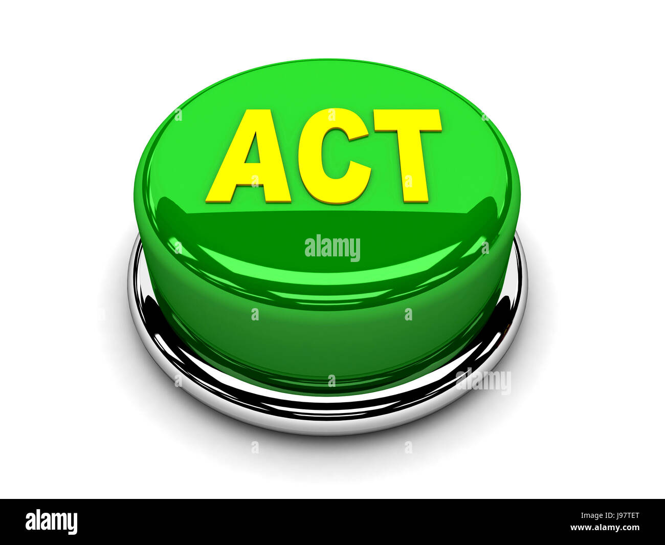 Press act Cut Out Stock Images & Pictures - Alamy