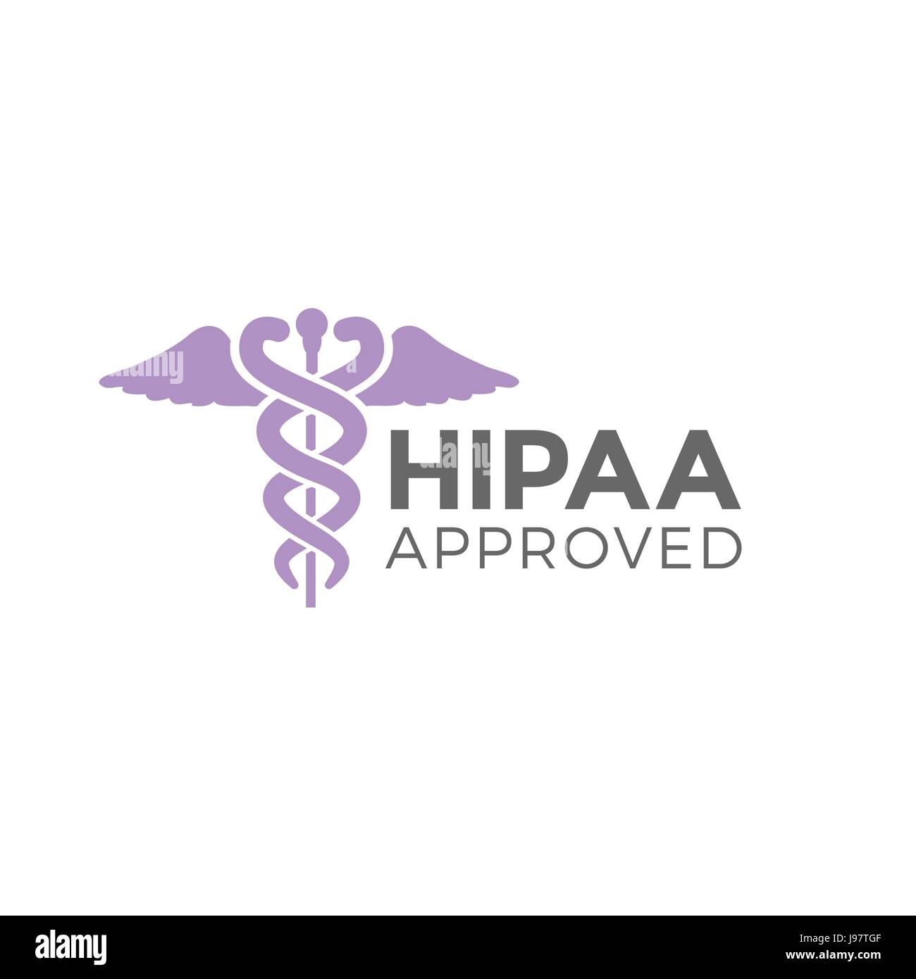 Healthcare approved Cut Out Stock Images & Pictures - Alamy