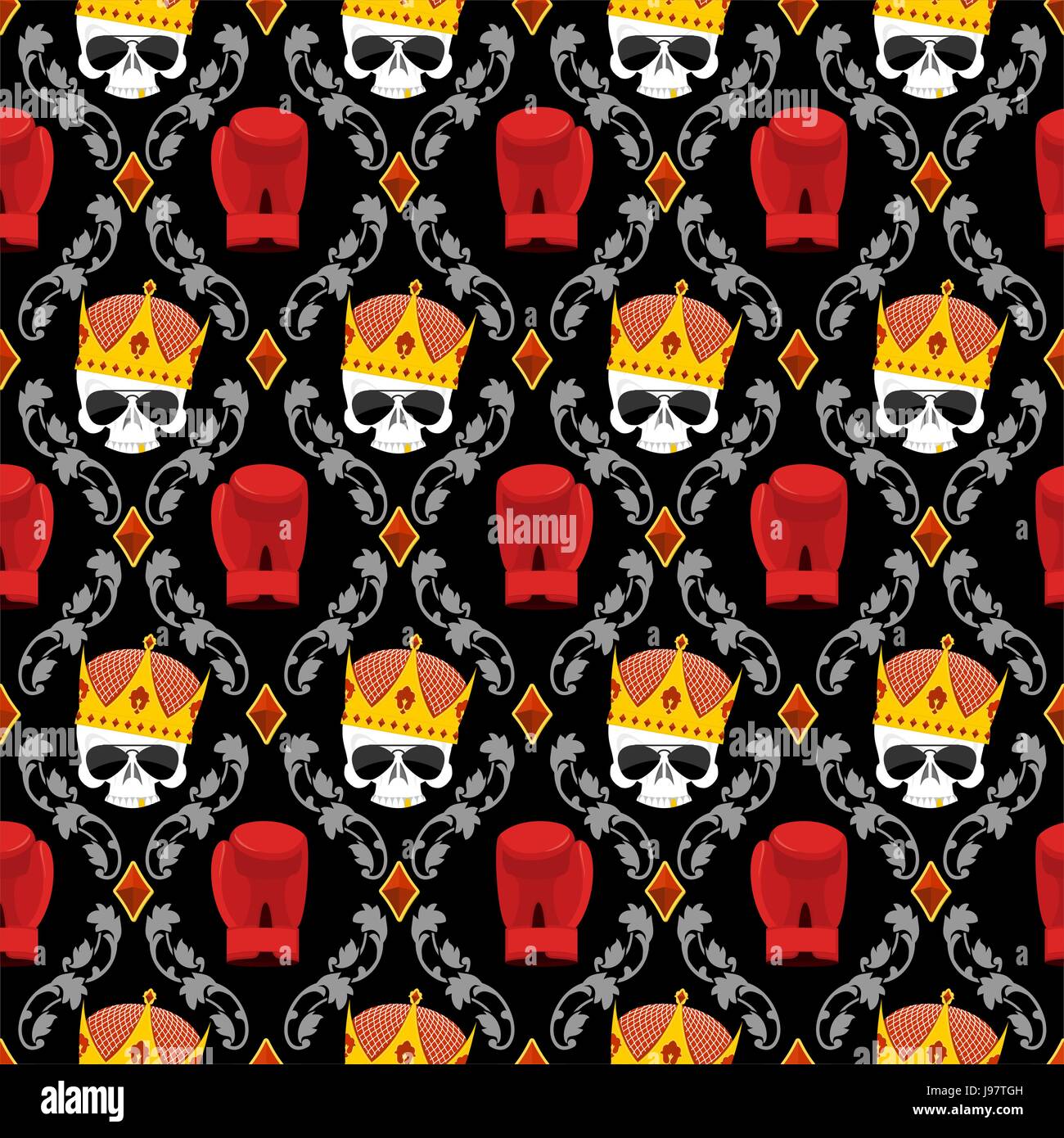 Baroque rock Stock Vector Images - Alamy