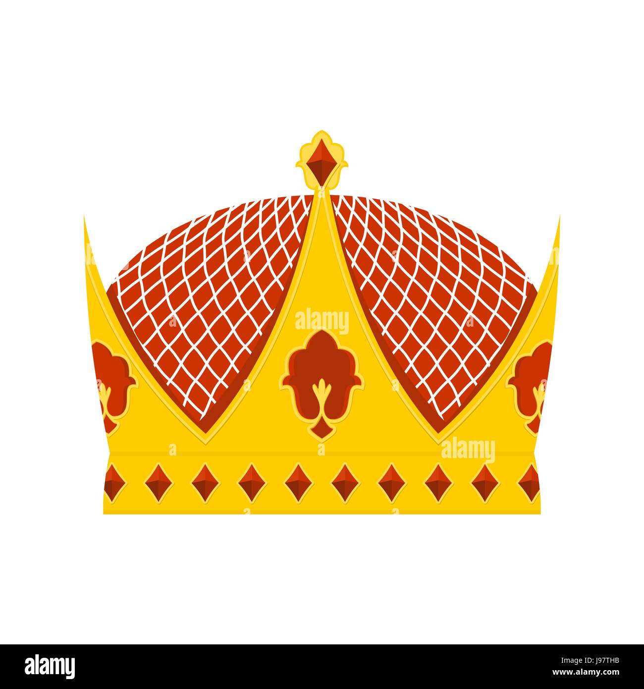 Jeweled top Stock Vector Images - Alamy