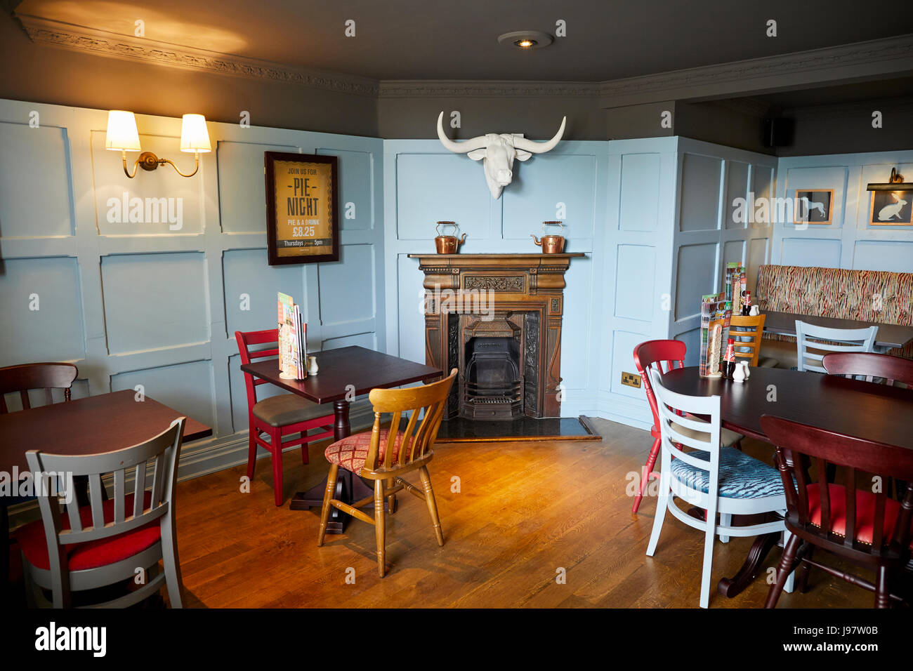 Hare and Hounds, Timperley in Gtr Manchester re-opens after a ...