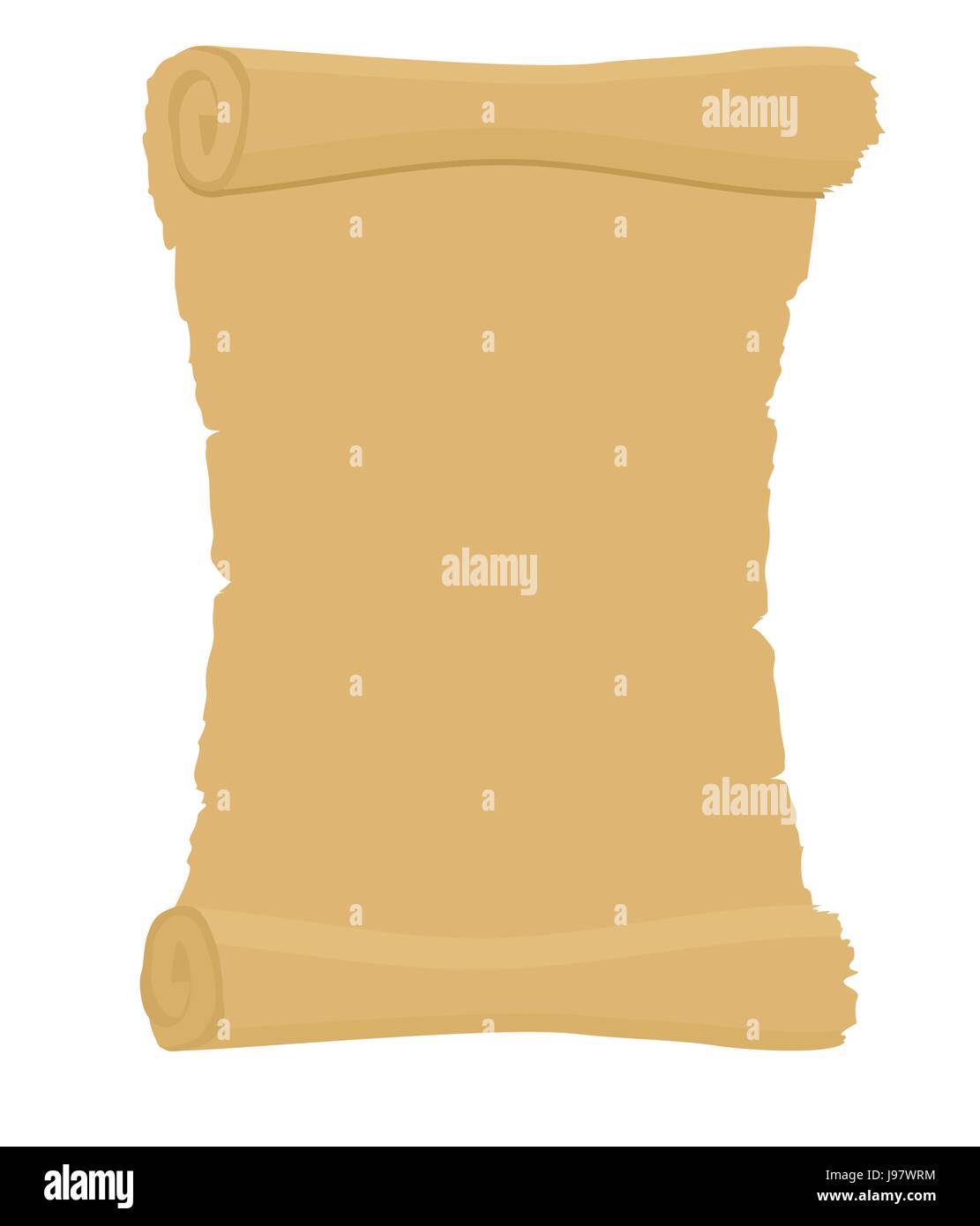 Historical Document Clipart