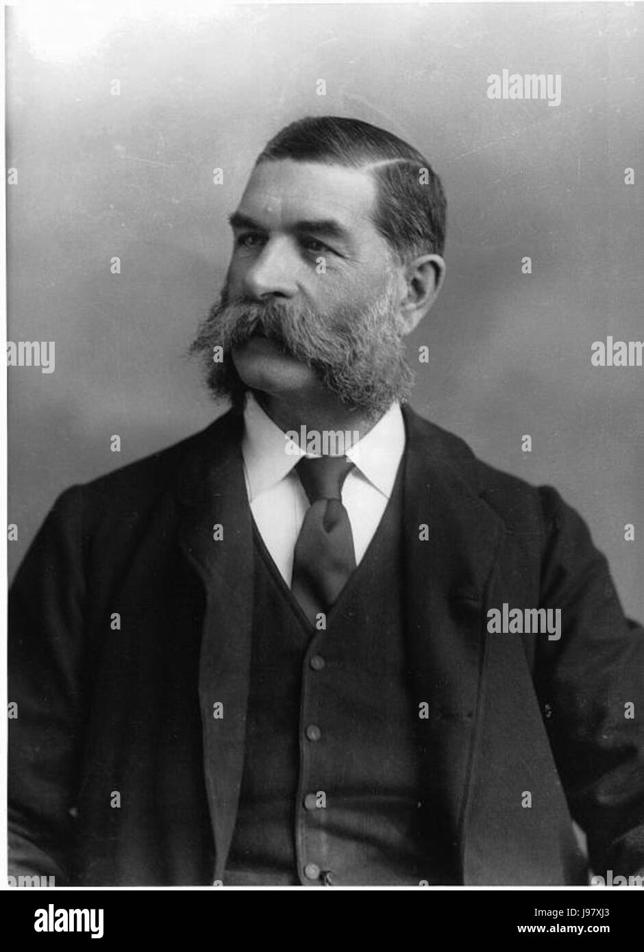 William Watson Ogilvie 2 Stock Photo - Alamy